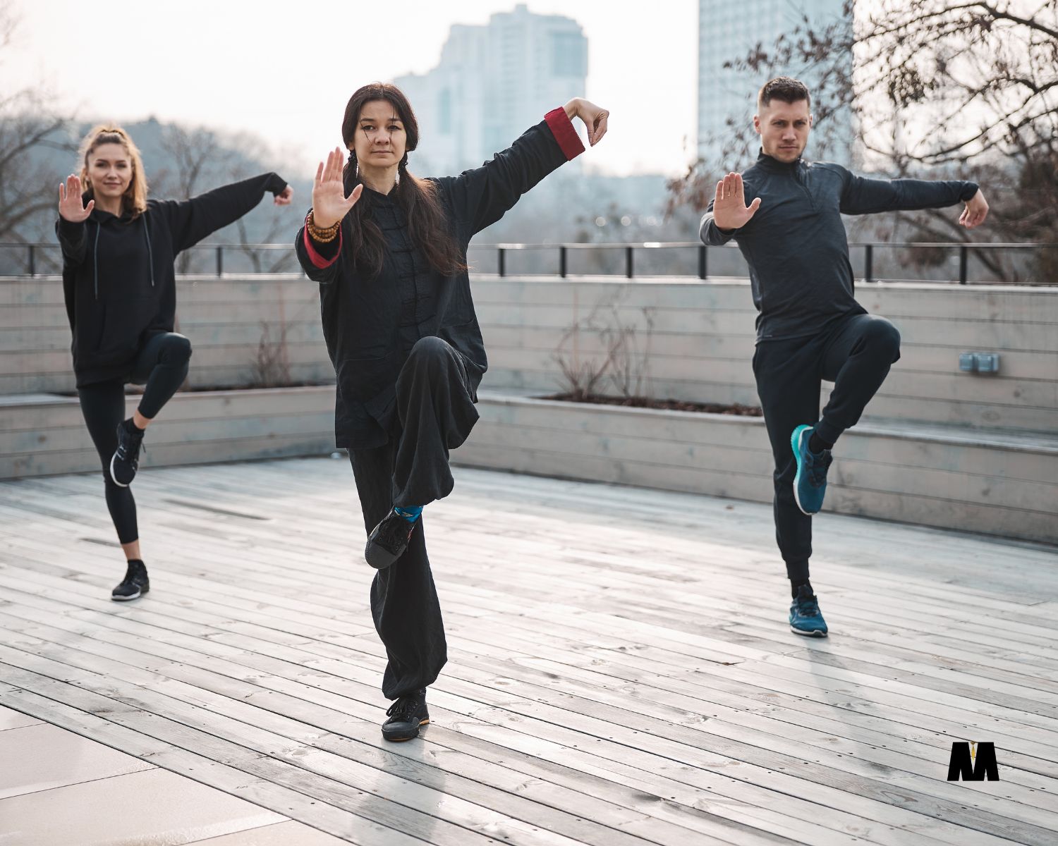 Test stajanja na jednoj nozi: Otkrijte tajnu savršene ravnoteže ...